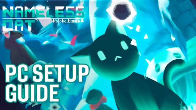 How to Play Nameless Cat on PC With BlueStacks