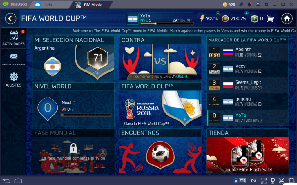 Guía de Principiantes para EA SPORTS FC MOBILE 24 | BlueStacks