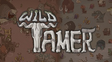 Descarga y juega a Wild Tamer en PC y Mac (Emulador)