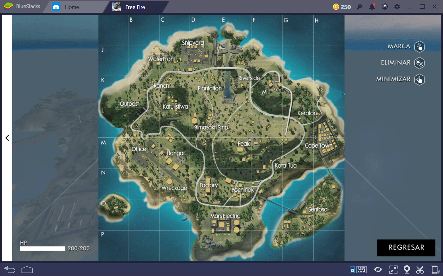 Battle Royale vs. Battle Royale: Free Fire, PUBG, y Rules of Survival ...