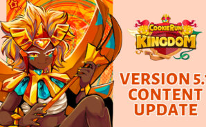 Download & Play CookieRun: Kingdom on PC & Mac (Emulator)