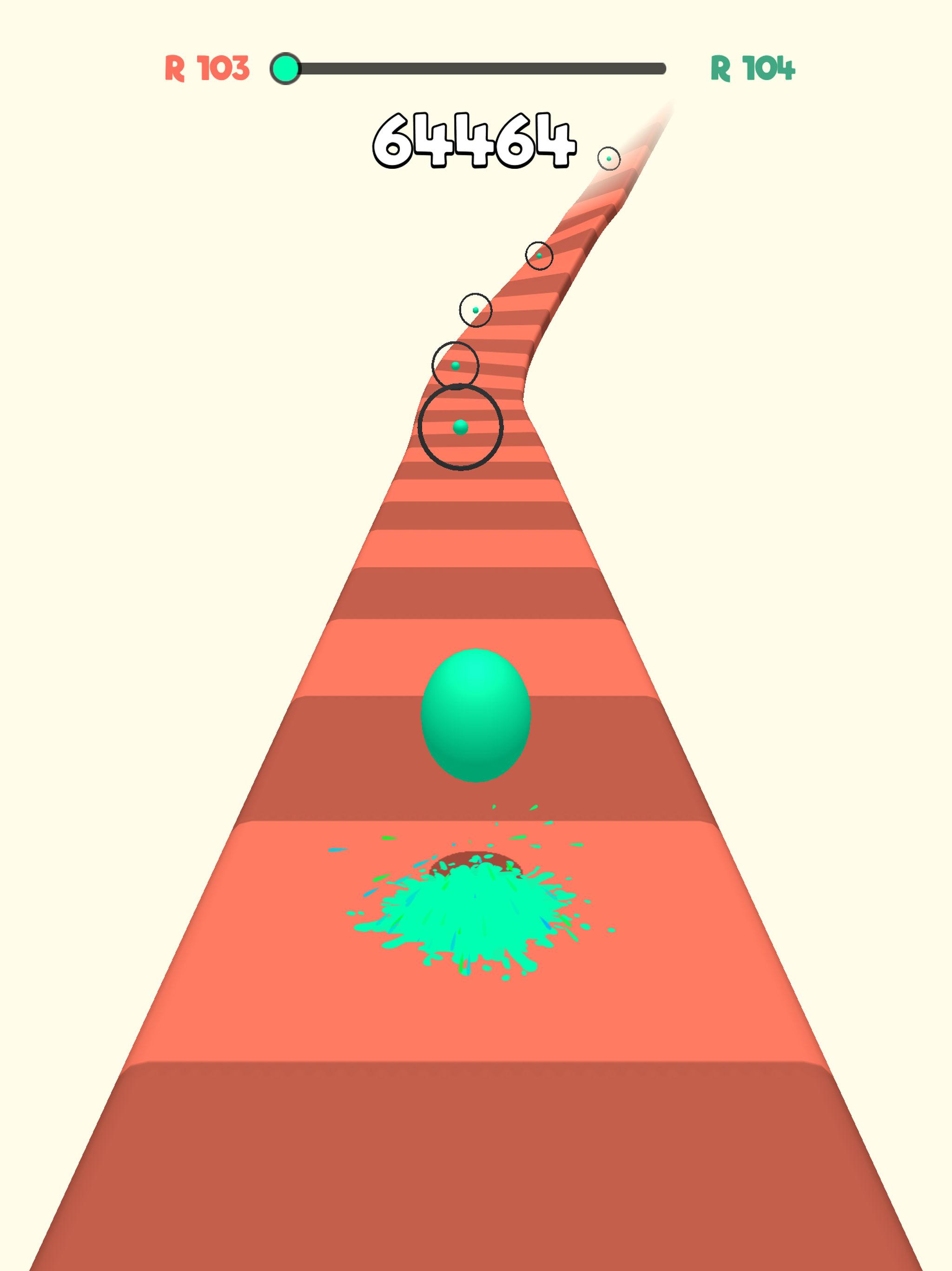 Download Slime Road on PC with BlueStacks