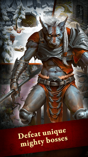 Download Guild of Heroes on PC with BlueStacks