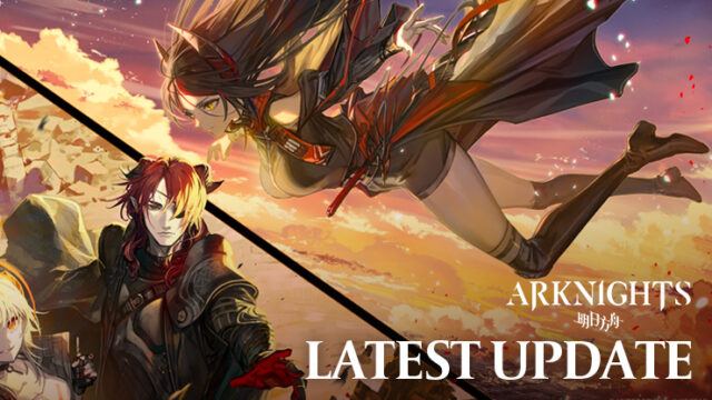 Arknight’s “All Quiet Under The Thunder” Event: What You Need to Know ...