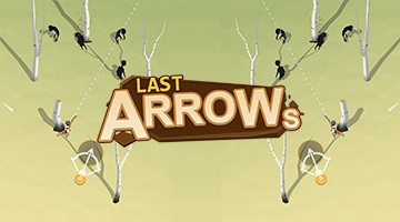 Last Arrows - PC와 Mac에서 다운로드하고 플레이하세요 (앱플레이어)