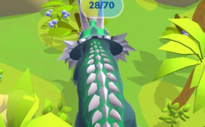 Download and play Hyper Evolution on PC & Mac (Emulator)