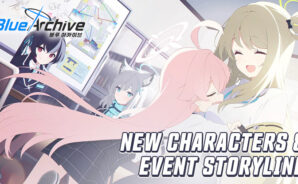 Download & Play Blue Archive on PC & Mac (Emulator)