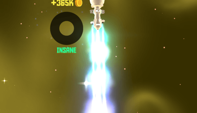 Download Space Frontier 2 on PC with BlueStacks