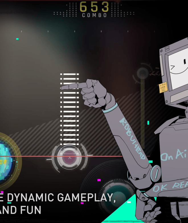 Download Cytus II on PC with BlueStacks