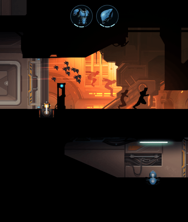 Download Vector 2 Hack the System on PC with BlueStacks