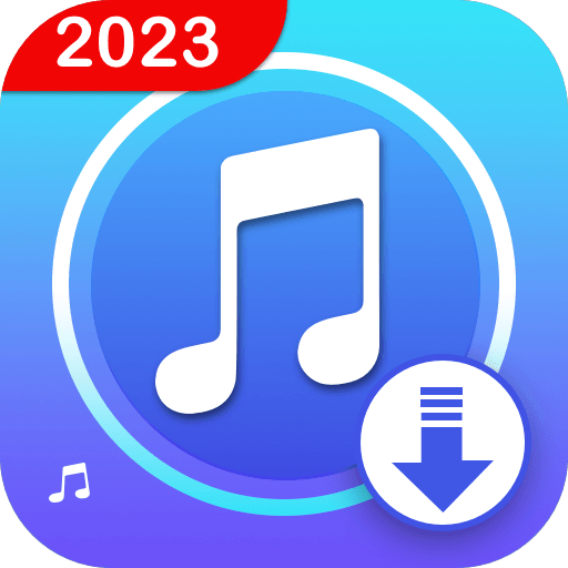 Descarga y ejecuta Descargar Música Mp3 Canciones en PC y Mac (emulador)