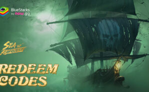 Download and play Sea of Conquest: Pirate War on PC & Mac (Emulator)