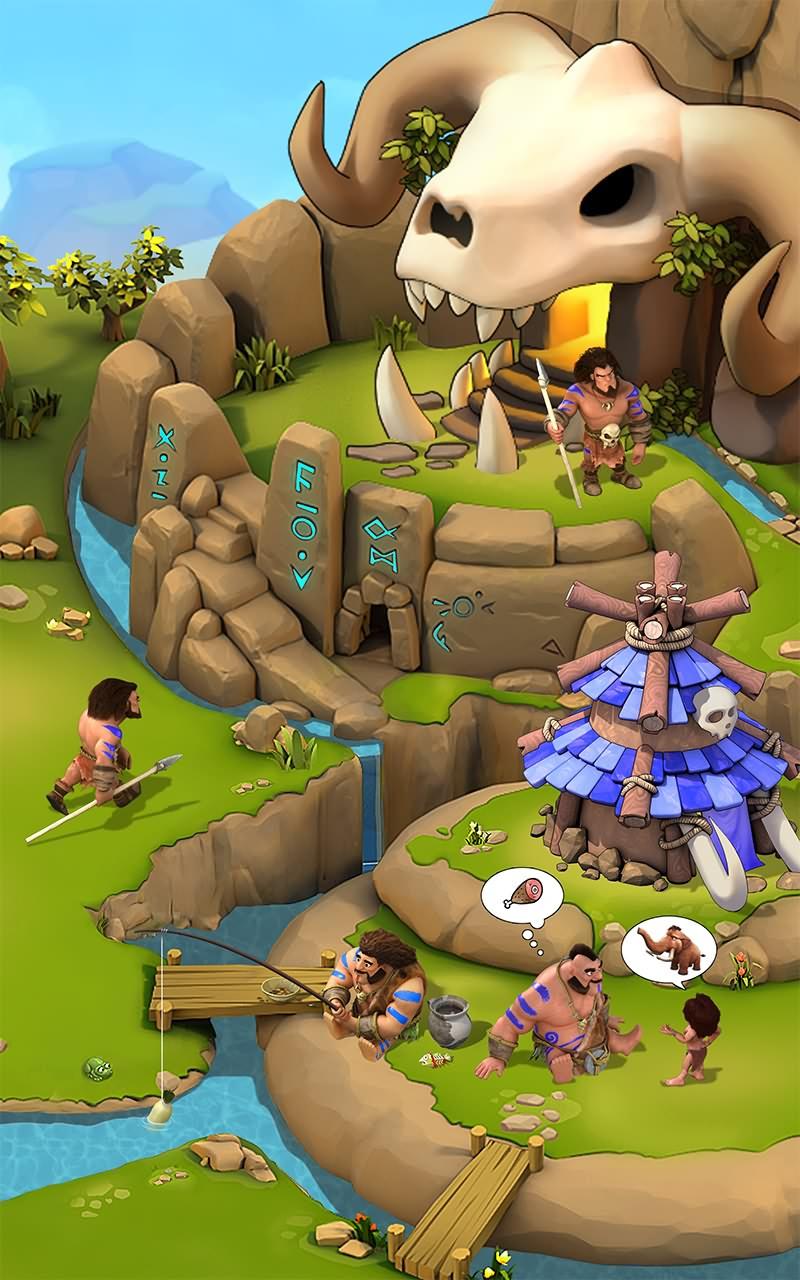 Jouez à Brutal Age: Horde Invasion sur PC