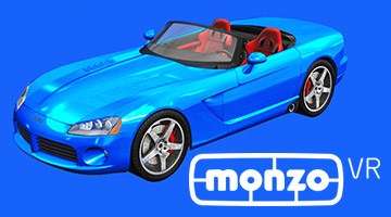 Скачать и играть в MONZO - Цифровой Конвейер Моделей на ПК или Mac ...