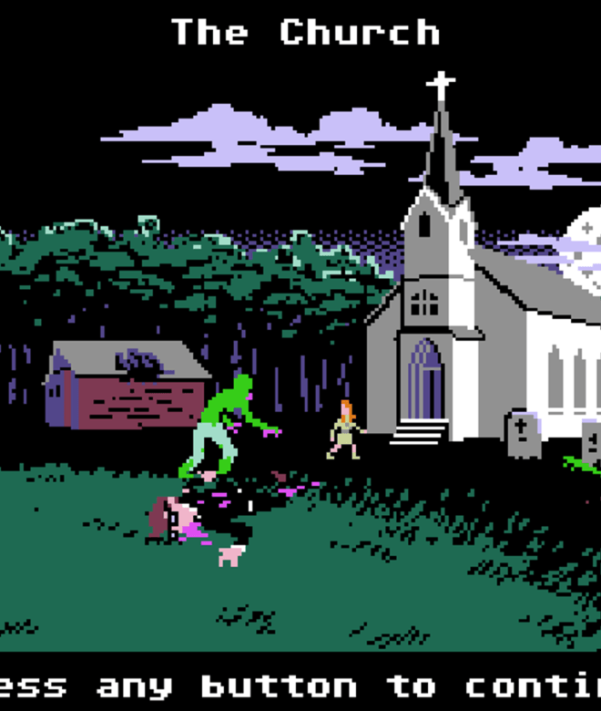 Download Organ’s Trail: Director’s Cut on PC with BlueStacks