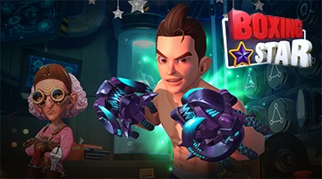 Download & Play Boxing Star on PC & Mac (Emulator)