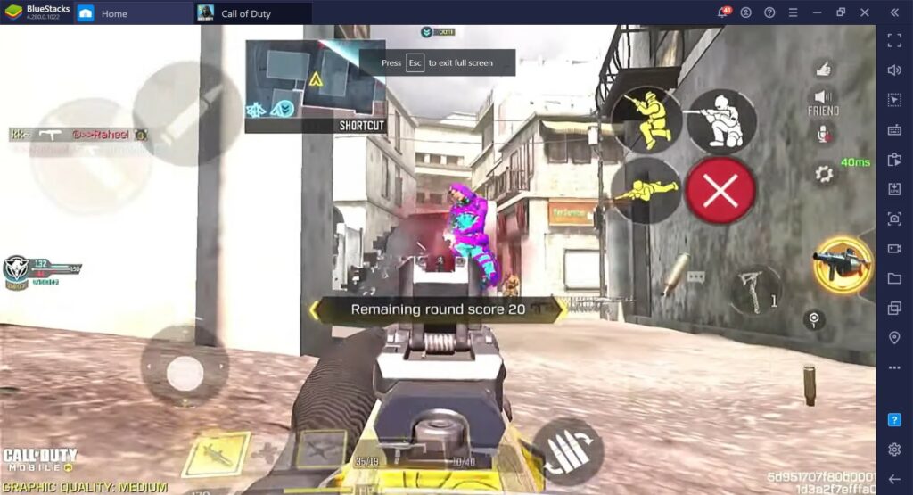 Call of Duty: Mobile ASM 10 Weapon Guide - Learn How to Abuse This ...