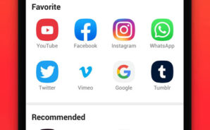 Download and run VidMate on PC & Mac (Emulator)