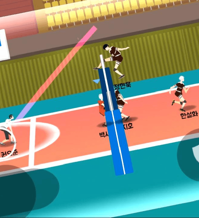 Download The Spike on PC with BlueStacks