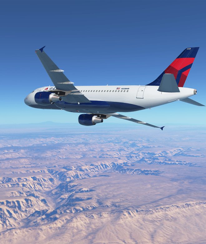 Download Infinite Flight – Flight Simulator on PC with BlueStacks