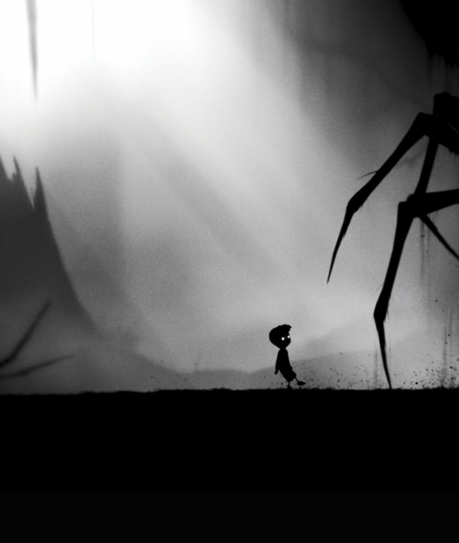 Download LIMBO on PC with BlueStacks