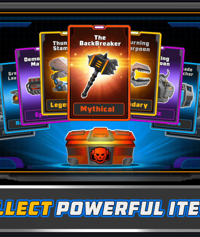 Download Super Mechs on PC with BlueStacks