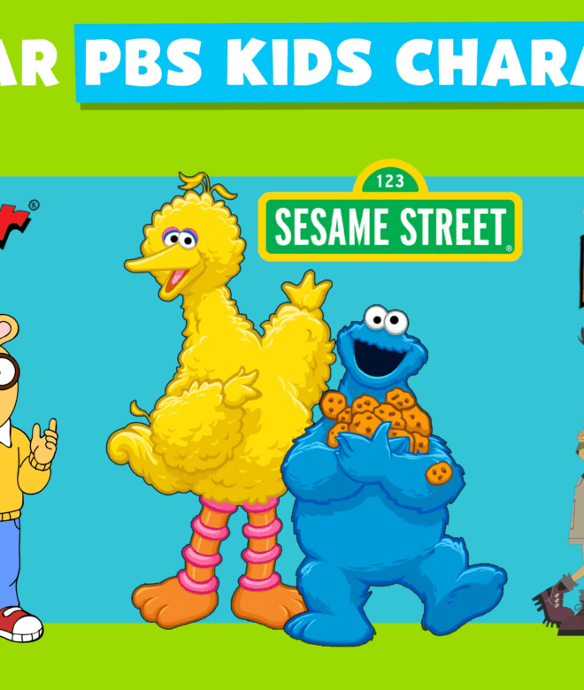 Download PBS KIDS Games on PC with BlueStacks
