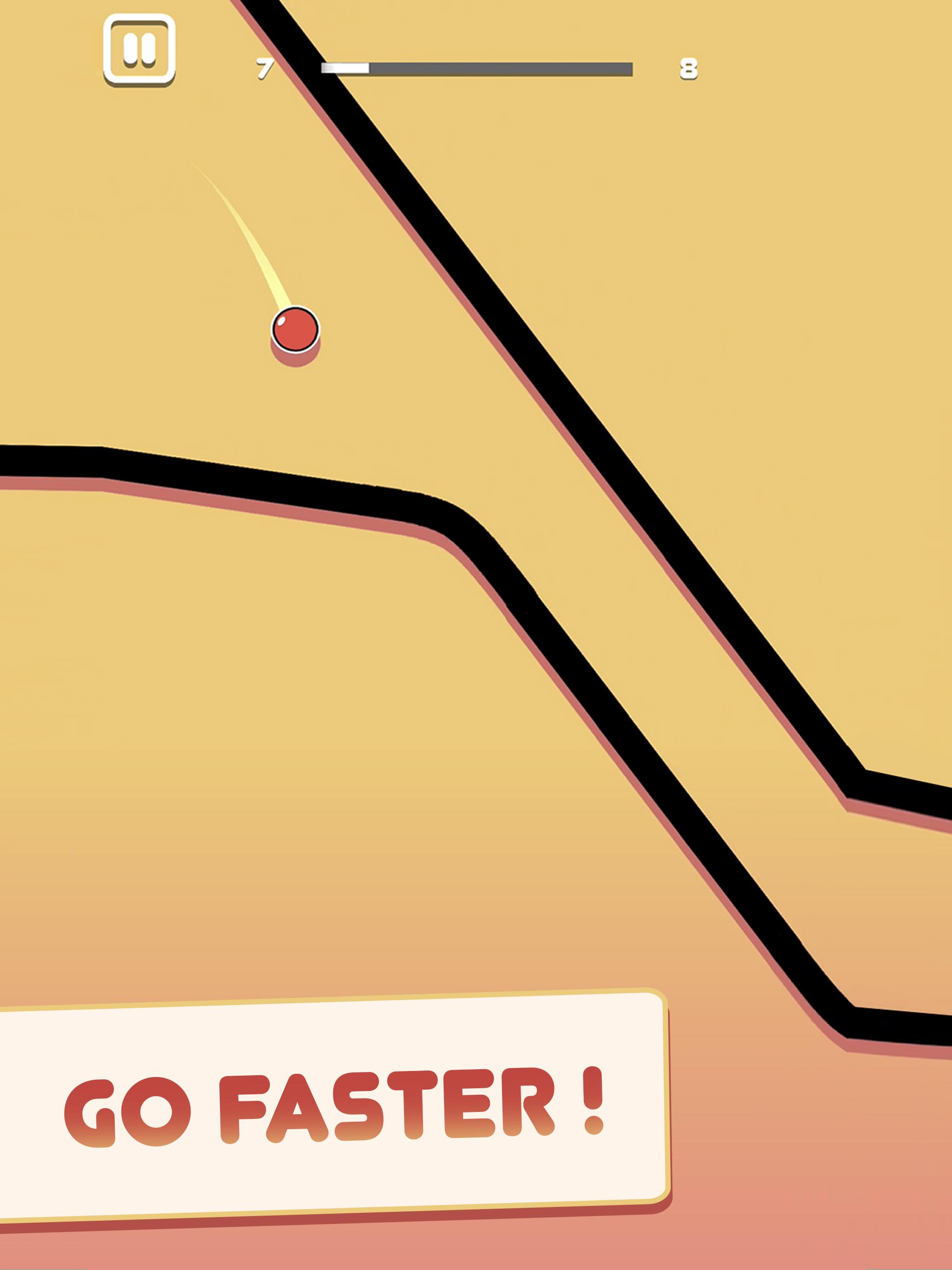 Play Stickman Hook on PC with BlueStacks