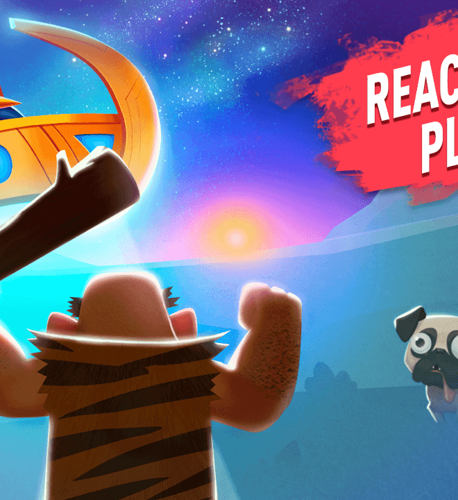 Download Human Evolution Clicker Game: Rise of Mankind on PC with ...