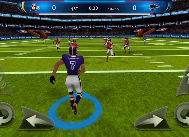 Download Fanatical Football on PC with BlueStacks