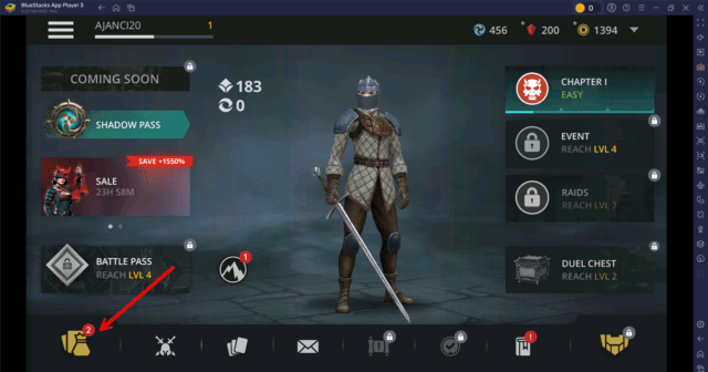 Shadow Fight 3 – All Working Redeem Codes for April 2026