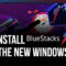 How to Download the New BlueStacks 5 on Windows 7, 8, 10