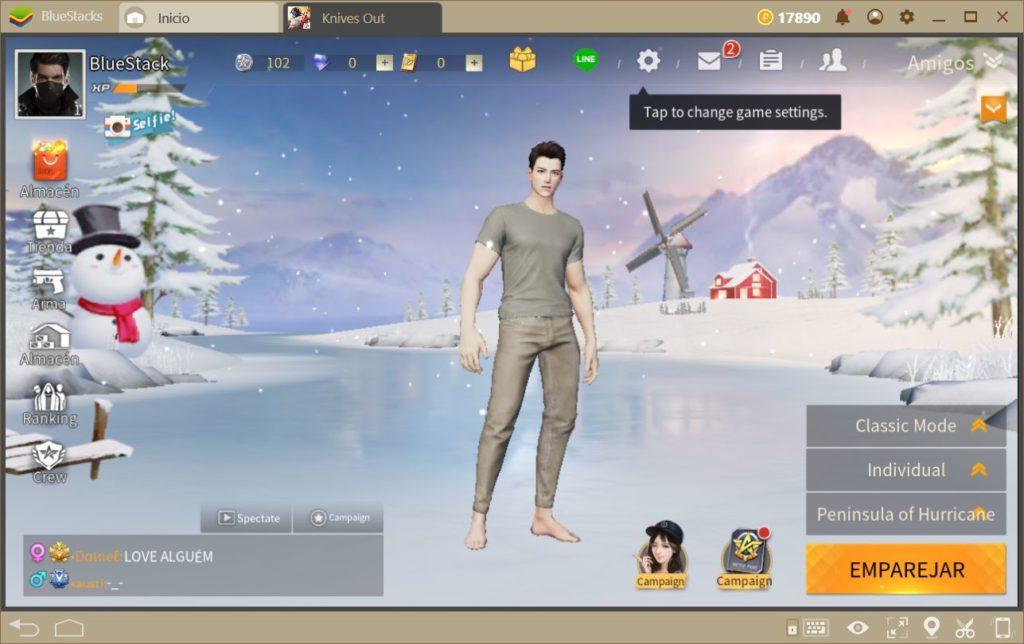 Guía para Principiantes de Knives Out | BlueStacks 4