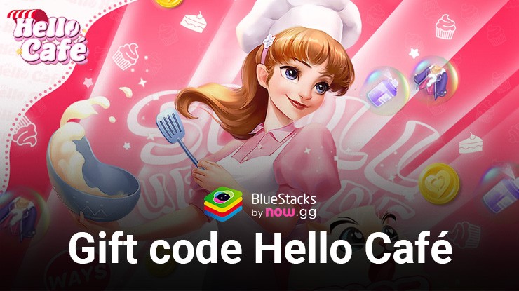 Gift code