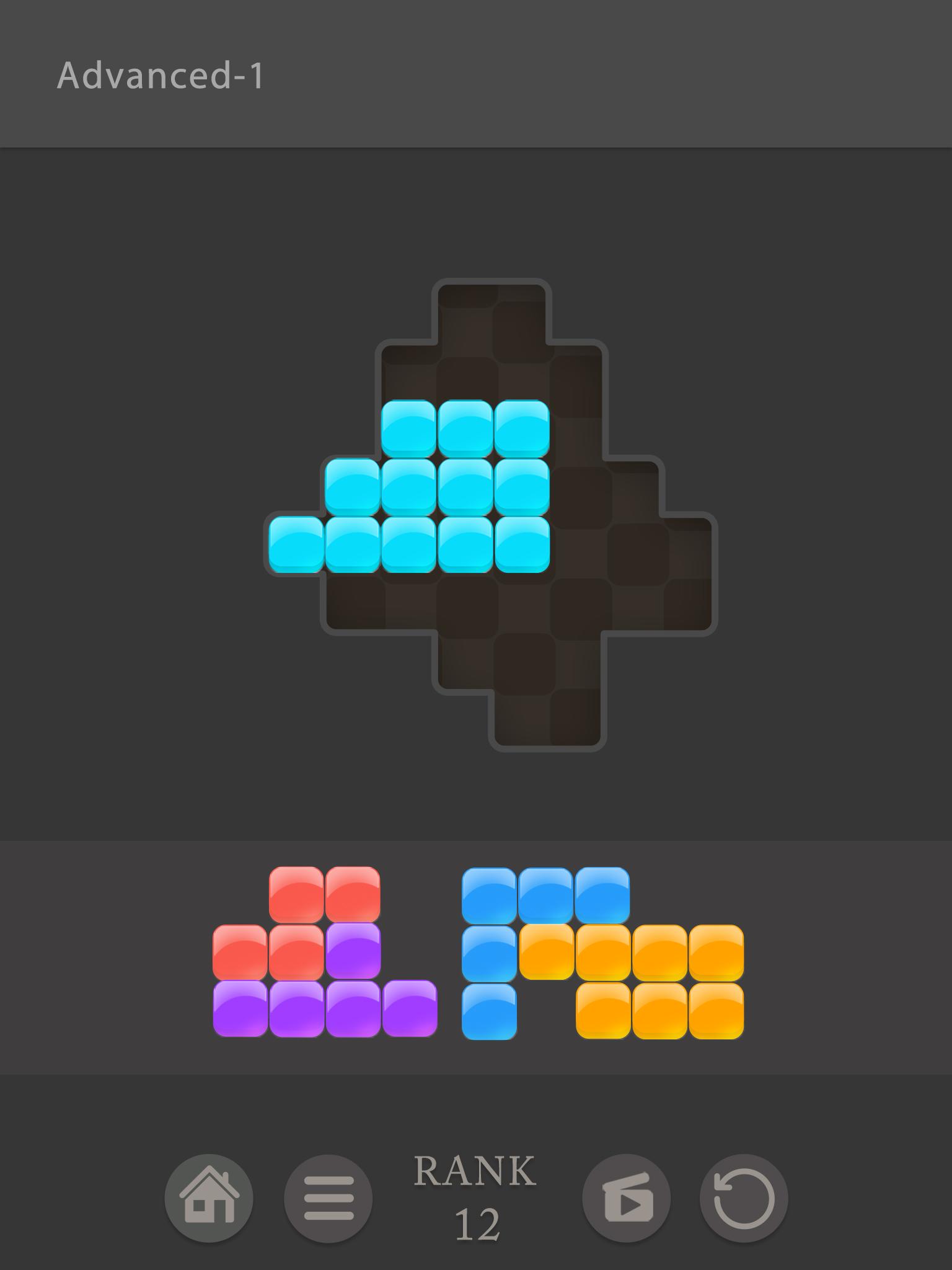 Download Puzzledom - classic puzzles all in one on PC with BlueStacks