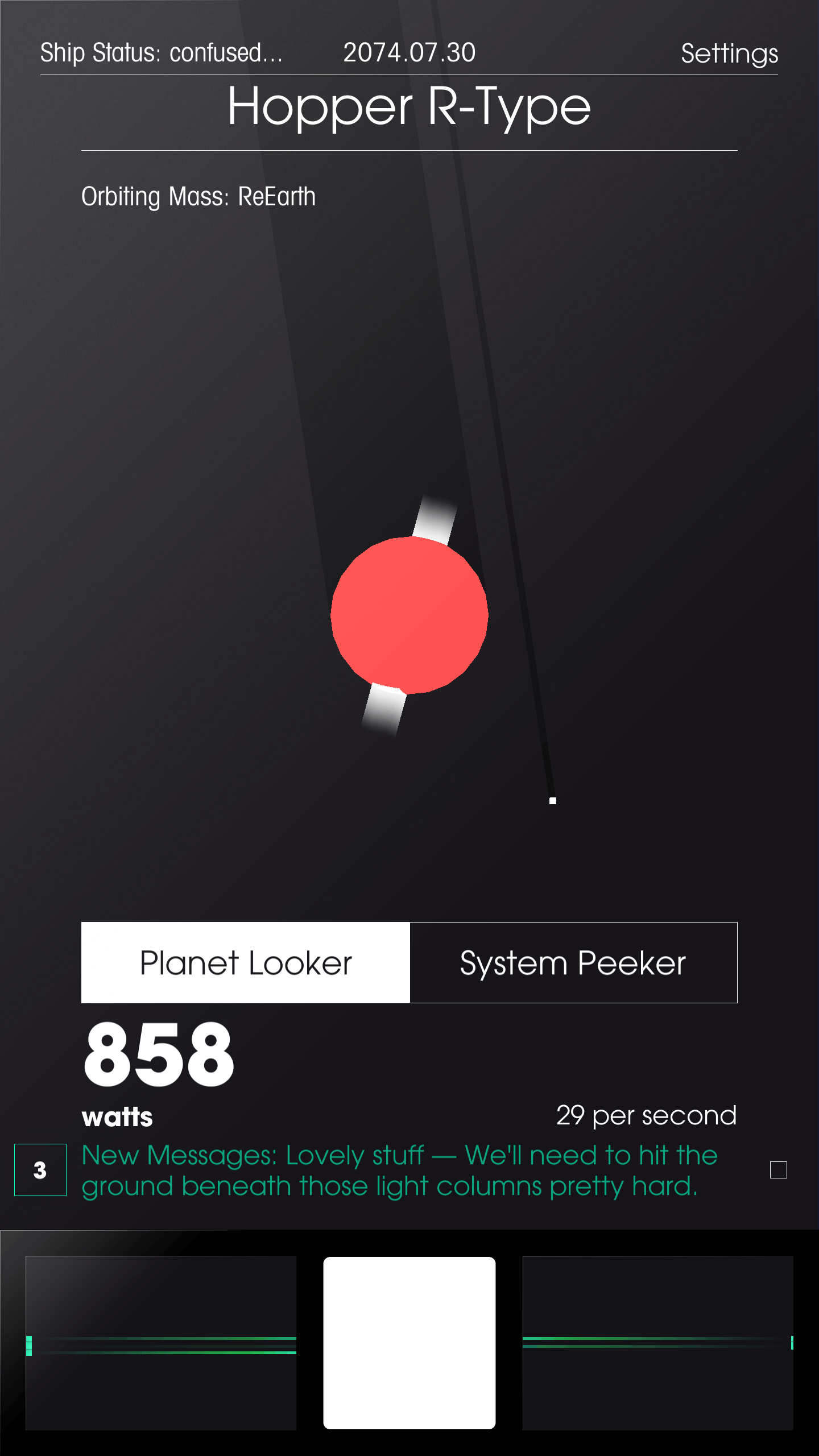 Download SPACEPLAN on PC with BlueStacks