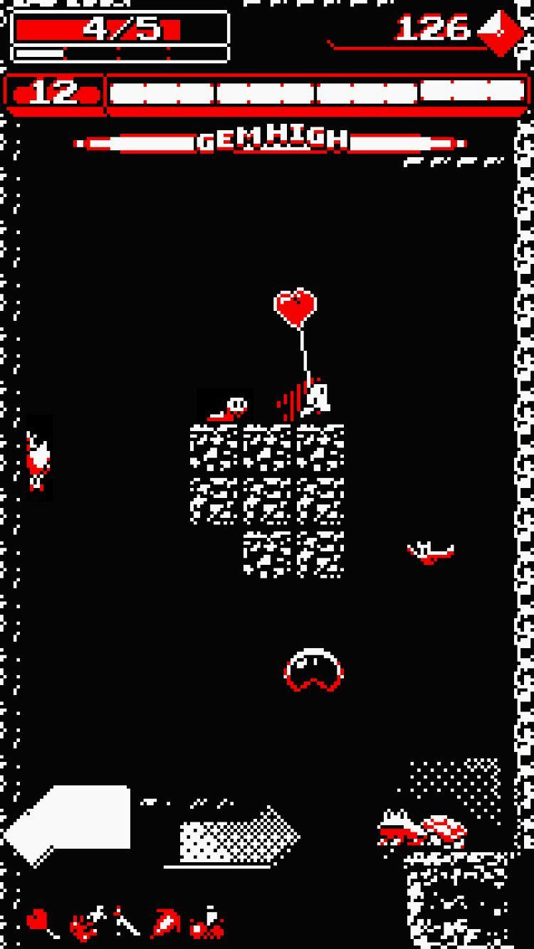 Download Downwell on PC with BlueStacks