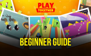 Download & Play Play Together on PC & Mac (Emulator)