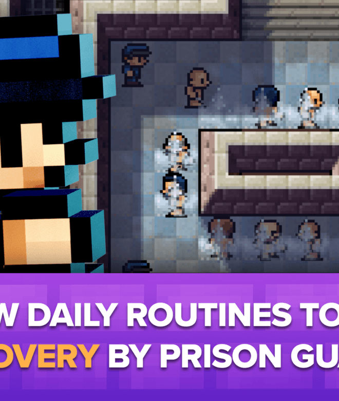 Download The Escapist: Prison Escape on PC with BlueStacks