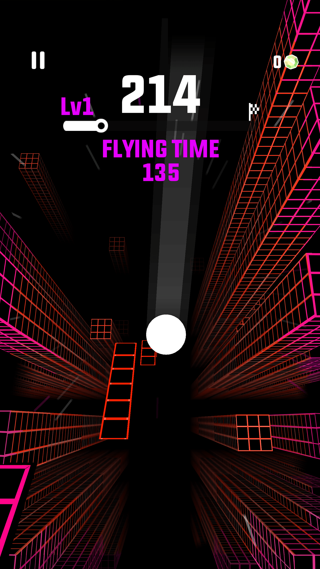 Download Slope Run on PC with BlueStacks