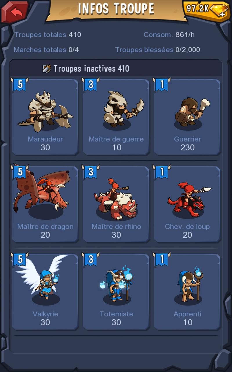 Jouez à Brutal Age: Horde Invasion sur PC