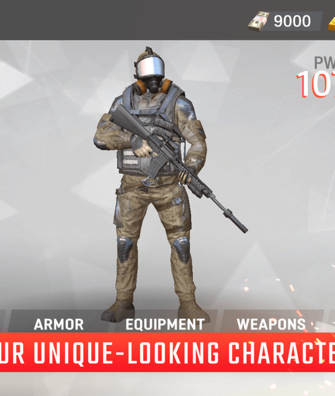 Download Warface: Global Operations – FPS Action Shooter on PC with ...