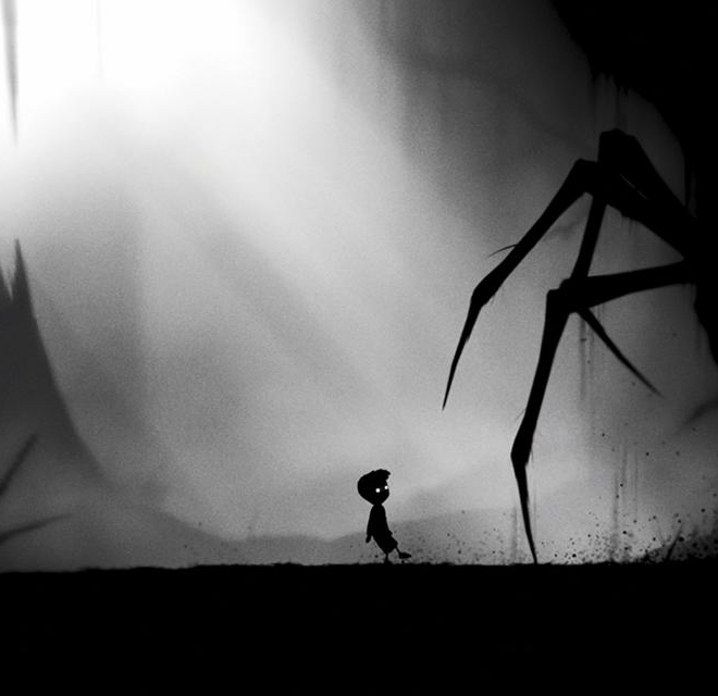 Download LIMBO on PC with BlueStacks
