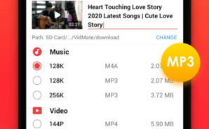 Download and run VidMate on PC & Mac (Emulator)