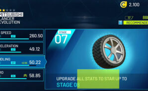 Download & Play Asphalt Nitro 2 on PC & Mac (Emulator)