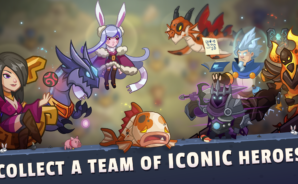 Download & Play Realm Defense: Epic Tower Defense Strategy Game on PC ...