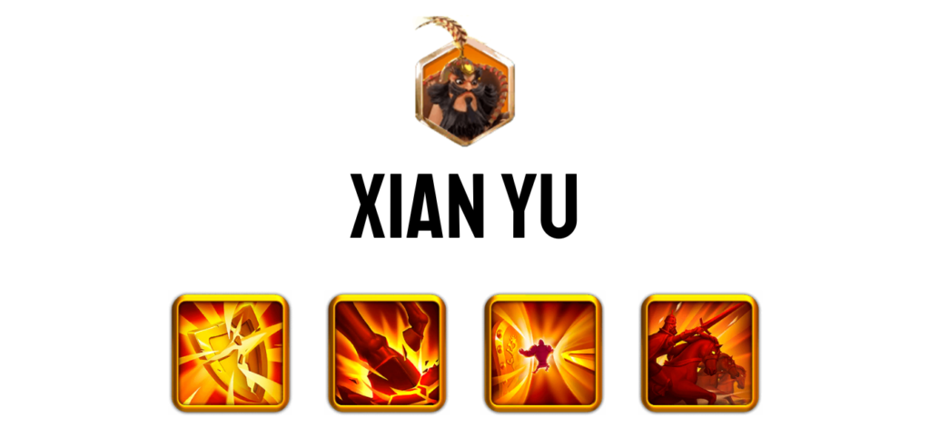 3 Commander Terbaik Rise of Kingdoms Tahun 2022 | BlueStacks