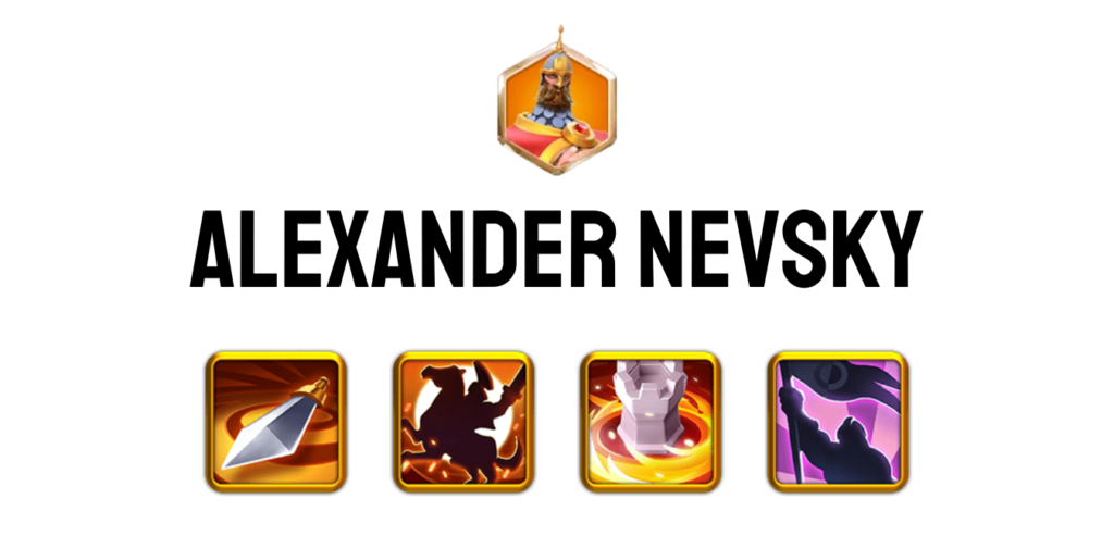 3 Commander Terbaik Rise of Kingdoms Tahun 2022 | BlueStacks