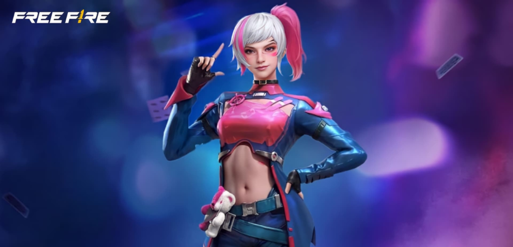 3 Karakter Terbaik untuk Push Rank Free Fire Season 29! | BlueStacks