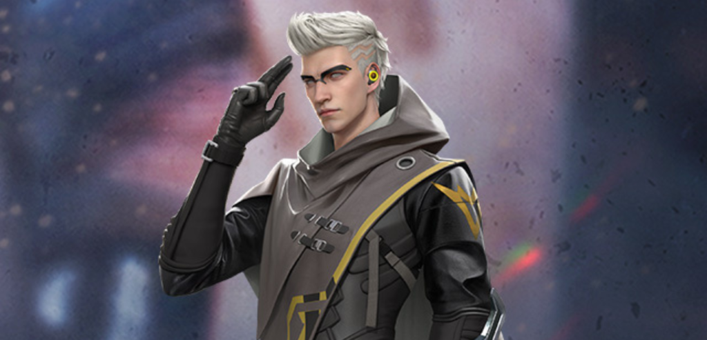 3 Karakter Terbaik untuk Push Rank Free Fire Season 29! | BlueStacks